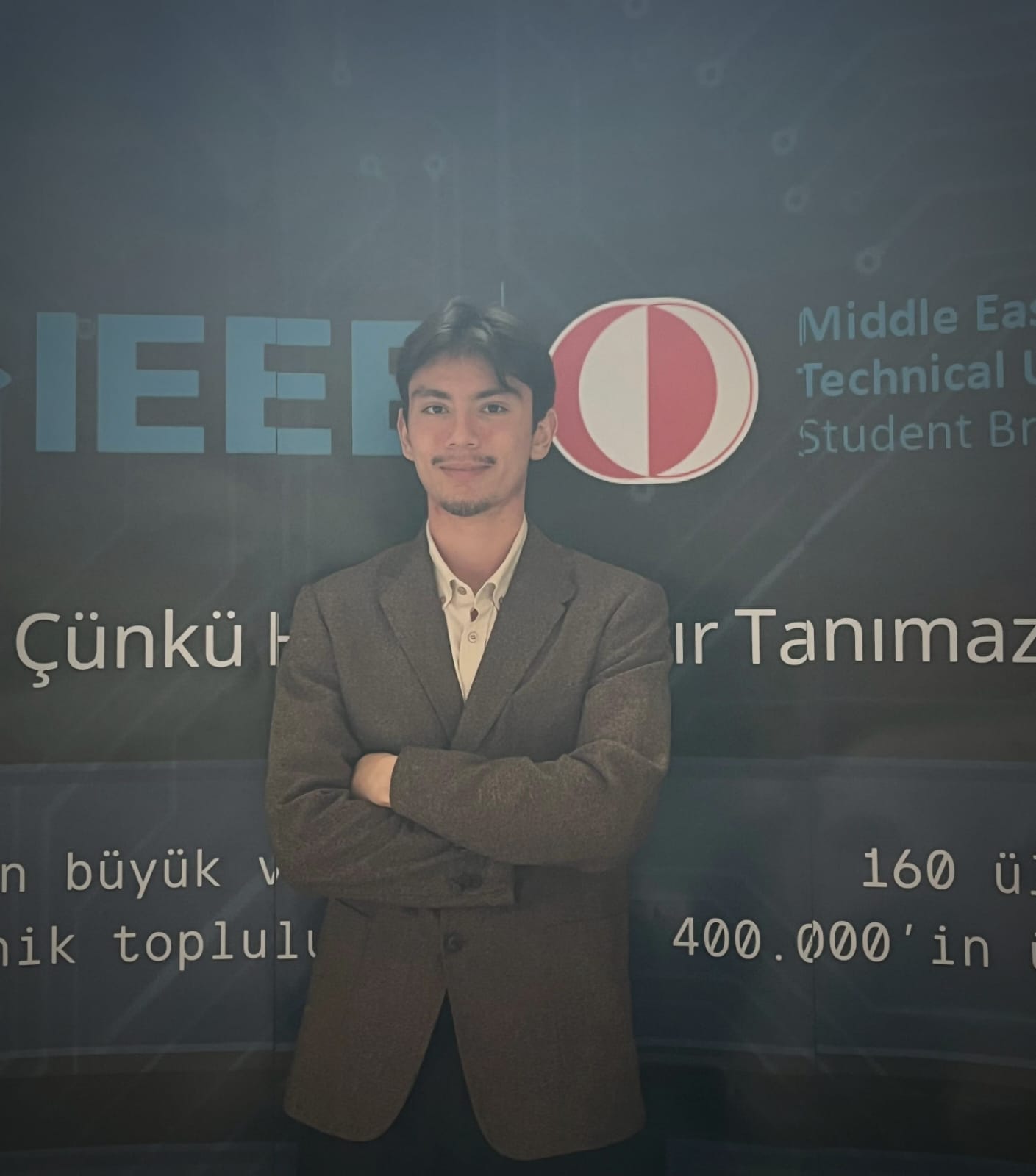 IEEE ODTU | Computer Society