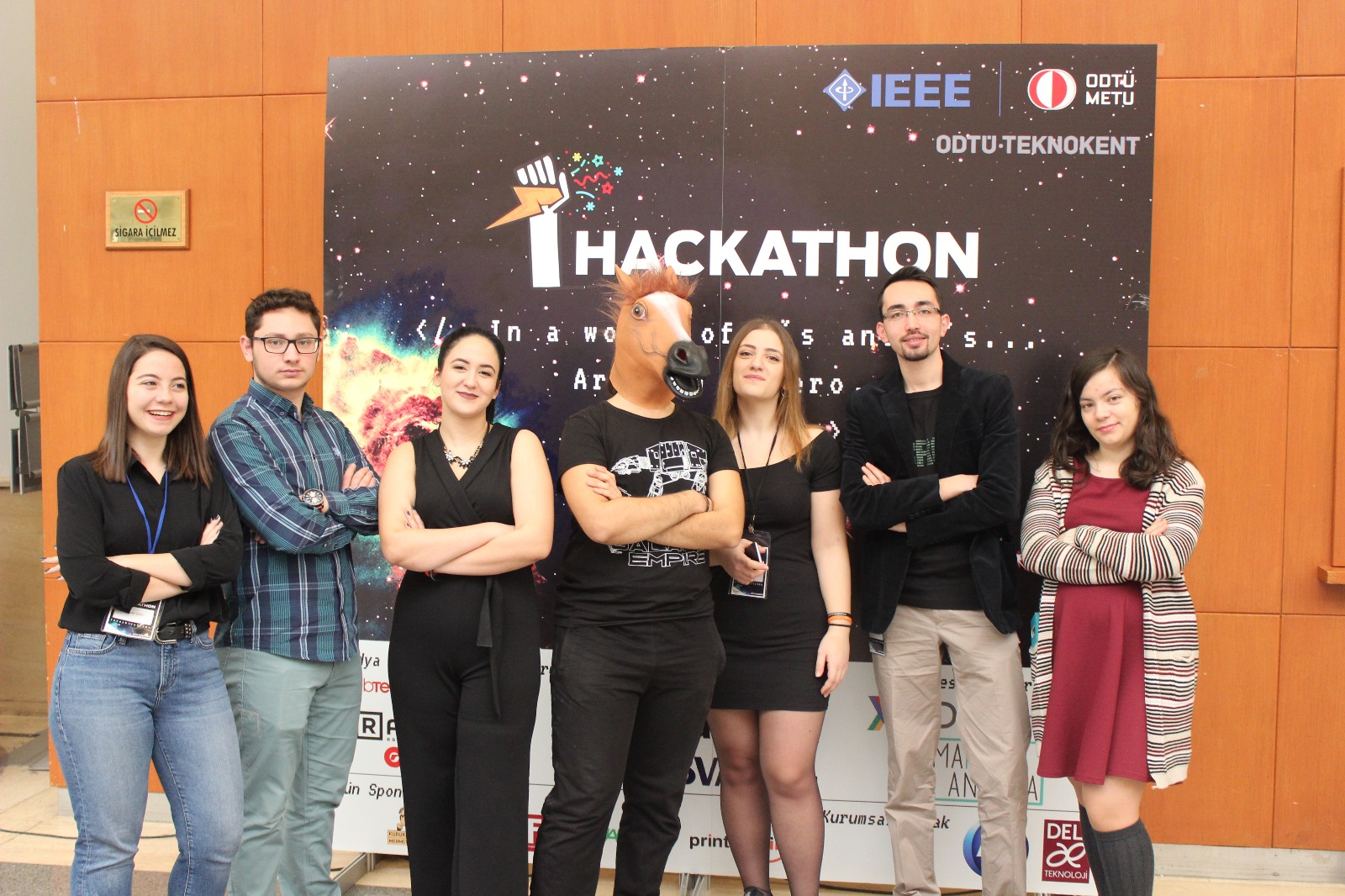 IEEE ODTU | Computer Society